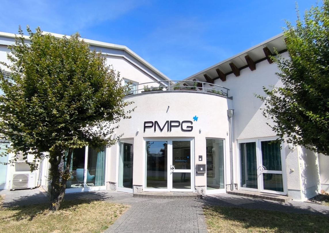 Pmpg Steuerberatung Rechtsberatung Unternehmensberatung