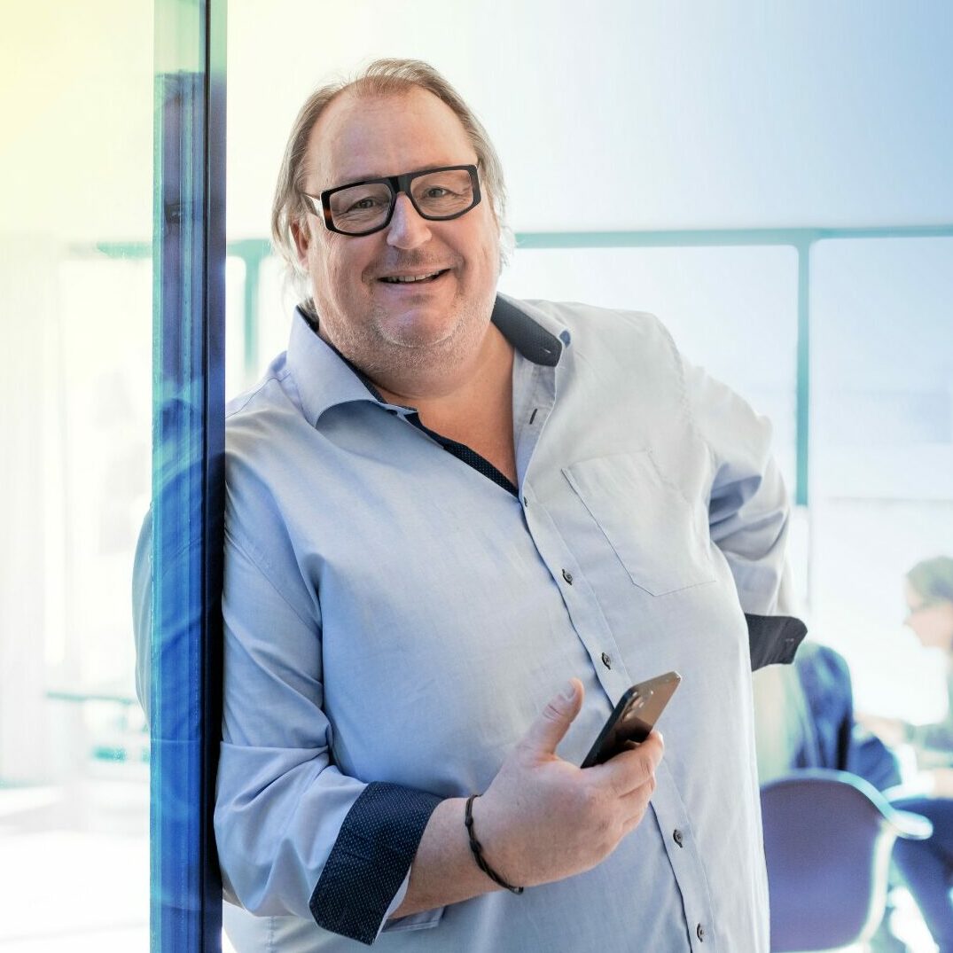 Martin Minder - PMPG